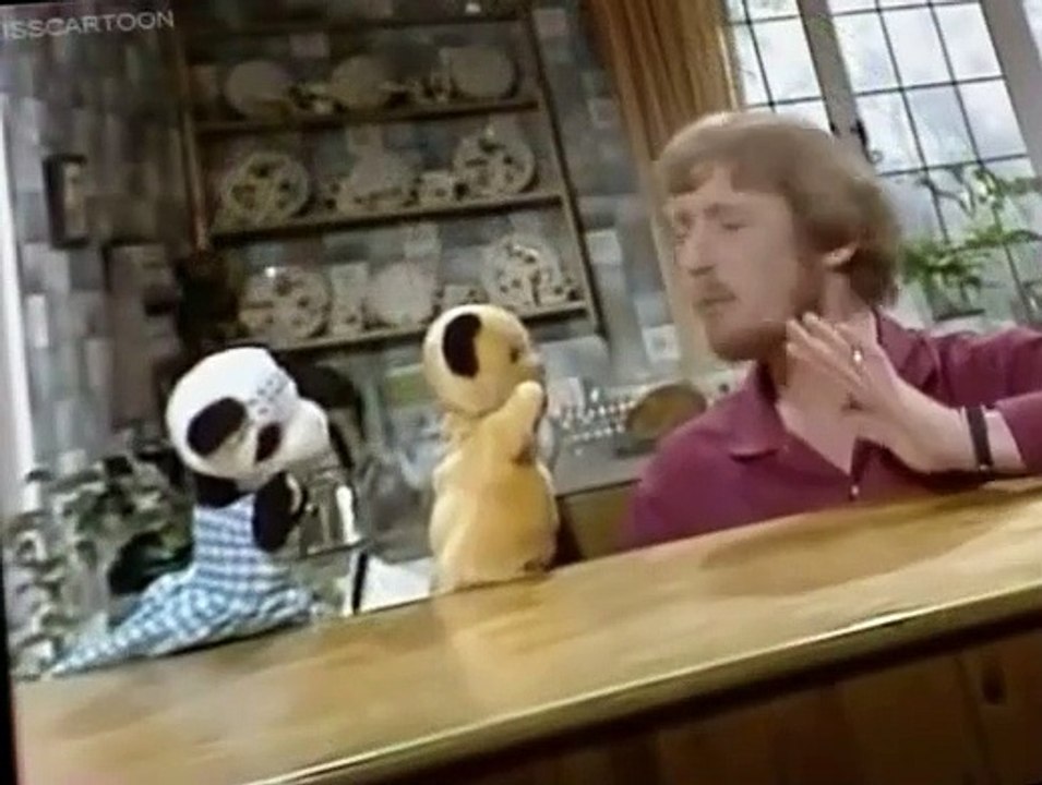 The Sooty Show E00- Superstar - Vidéo Dailymotion