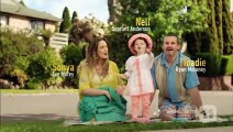 Neighbours - Opening Titles Compilation (1985-2024) - video Dailymotion