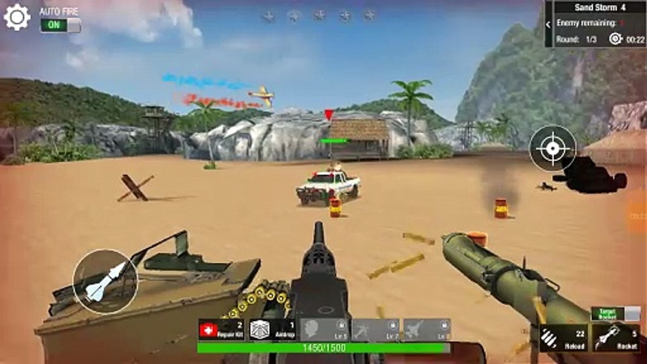 World War II: From the Frontlines | Official Trailer - Netflix - video ...