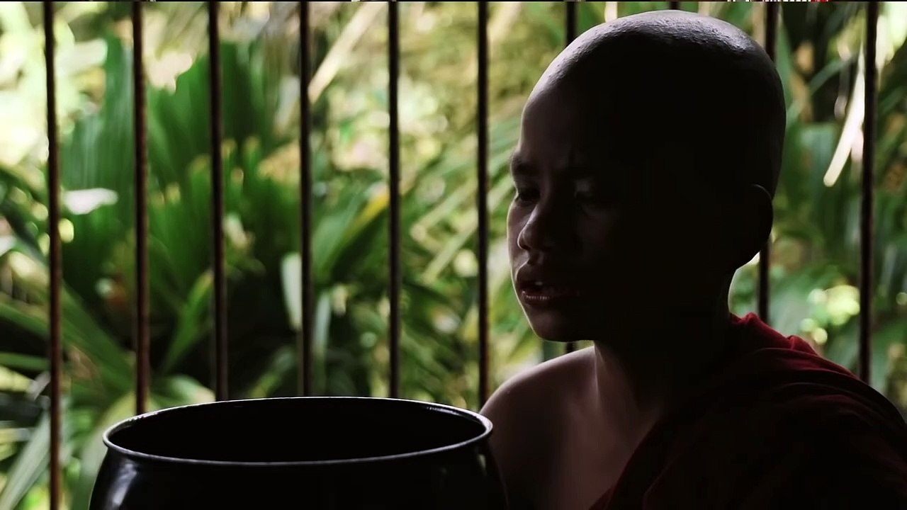 The Monk | movie | 2014 | Official Trailer - video Dailymotion