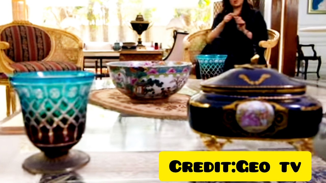 Jaan nisar||Episode 23||Full drama review - video Dailymotion