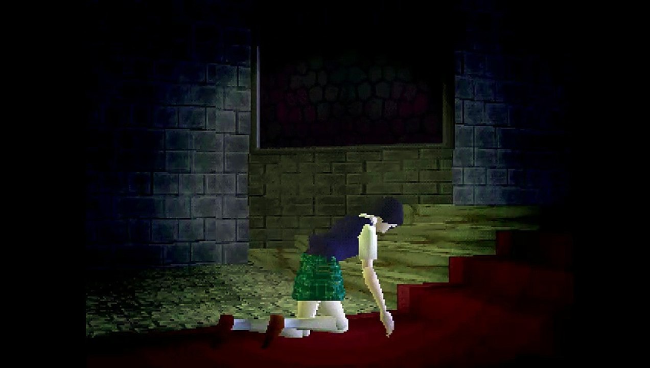 ...Iru! PS1 Gameplay - video Dailymotion