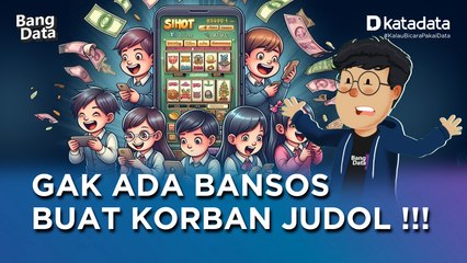 Bang Data oleh Katadata Indonesia - Dailymotion