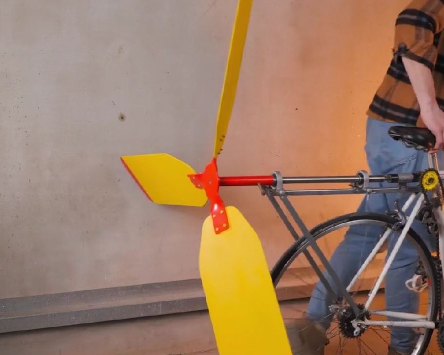 Unusual inventions that can be made with improvised means! - video ...