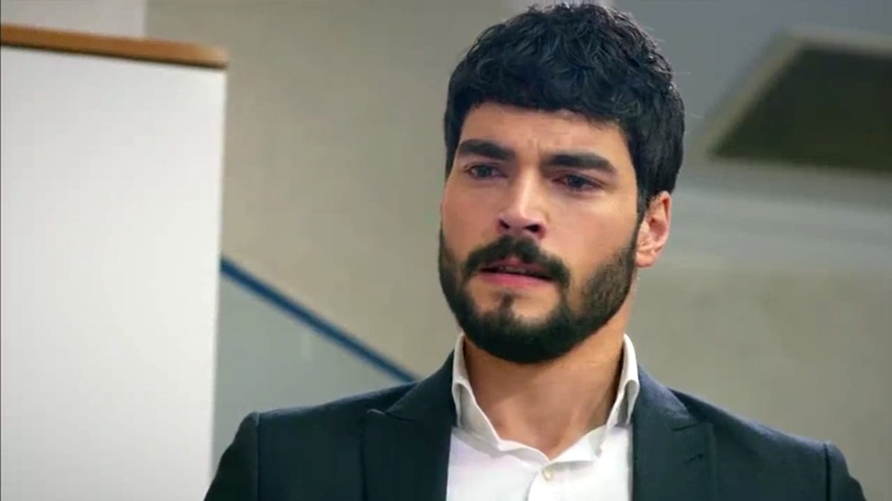 Hercai - Episode 7 (English Subtitles) BROKEN HEART - video Dailymotion