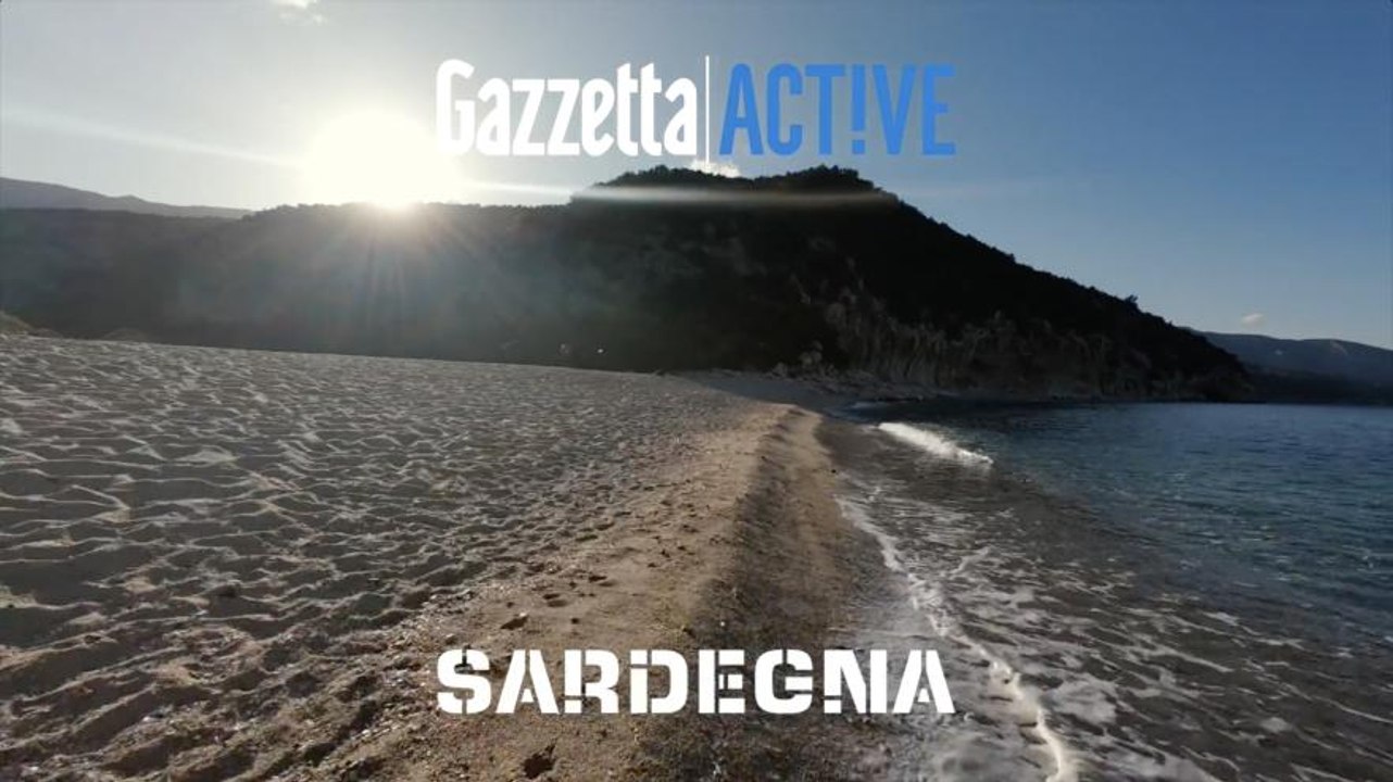 In Sardegna: hiking e trekking alla scoperta della Valle di Lanaitho e ...