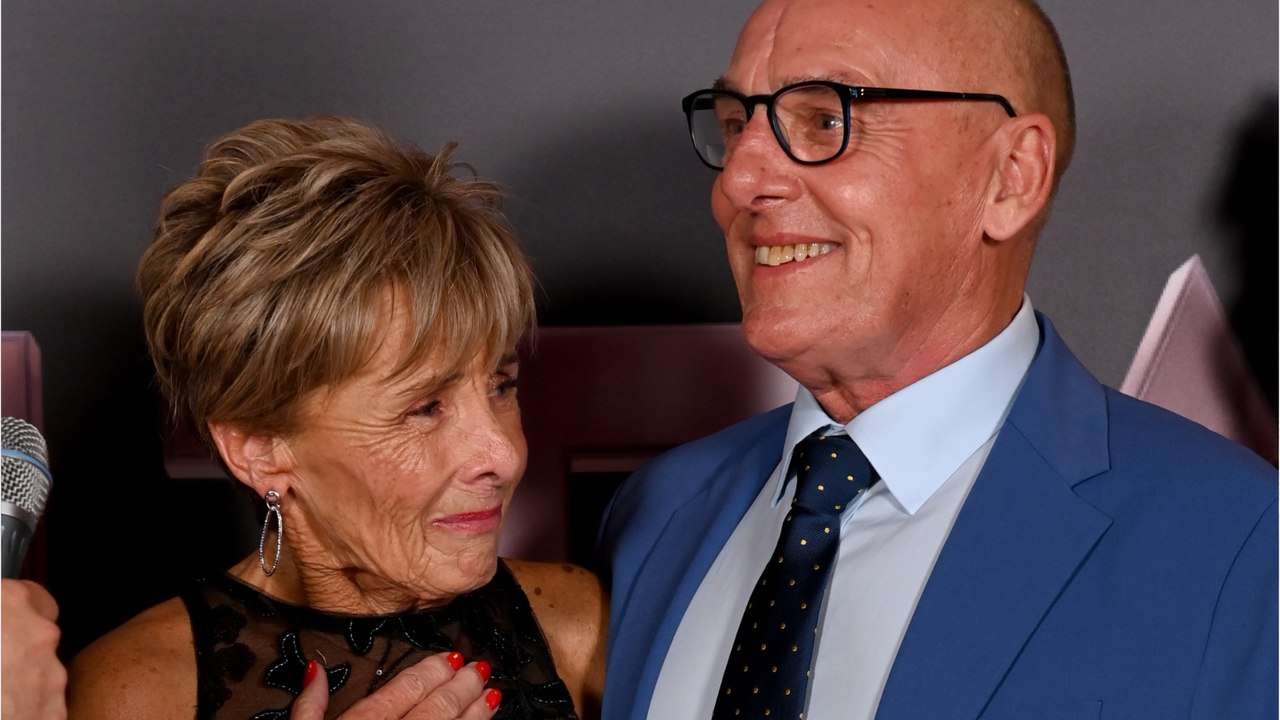 Gogglebox's Dave Griffiths addresses rumour he’s quitting the show: ‘No ...