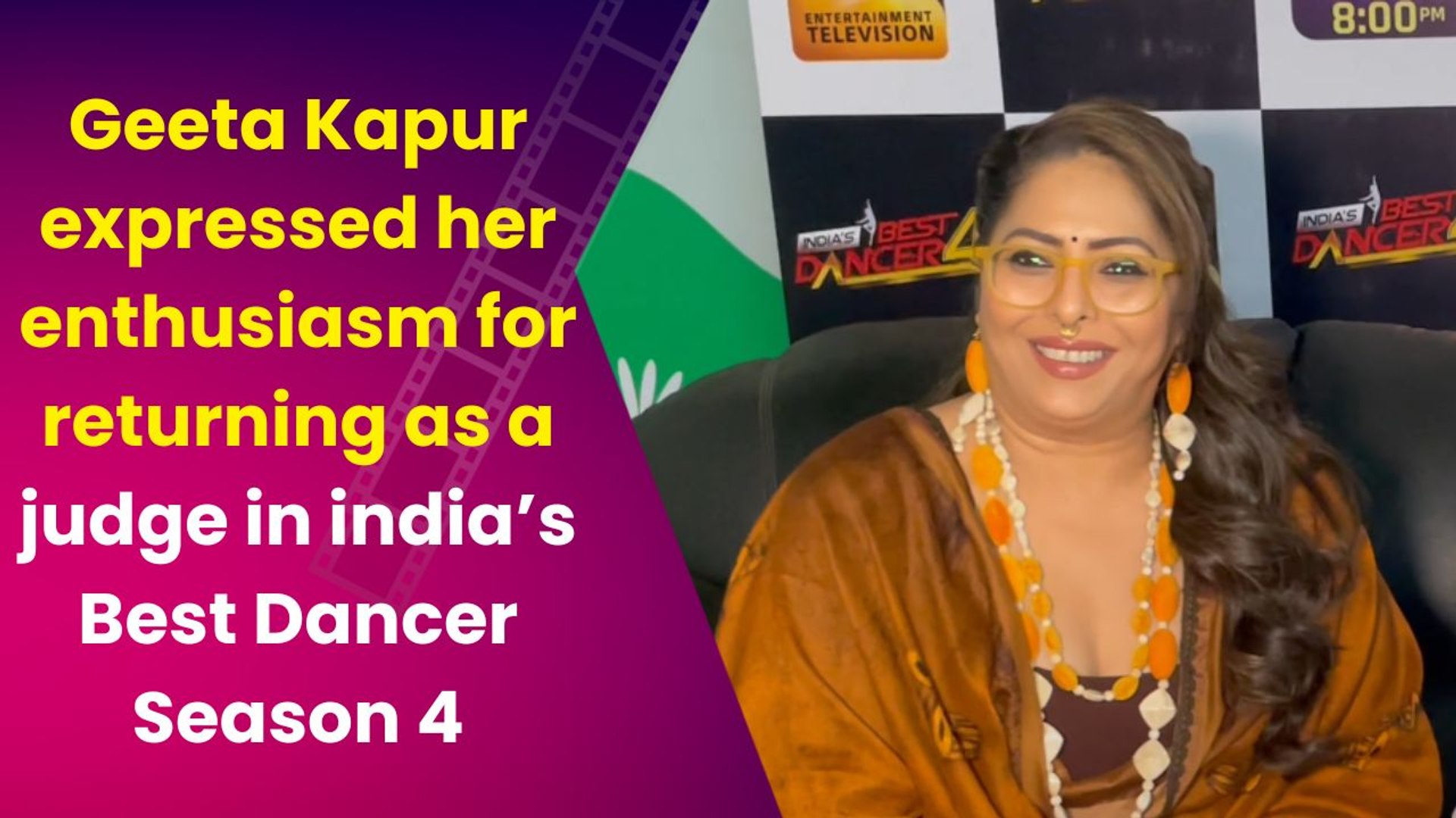 Geeta Kapoor Fight With Contestant