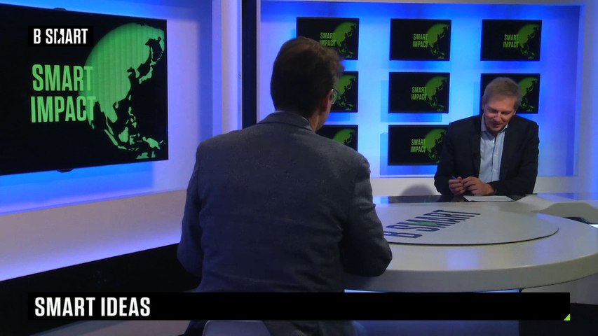 SMART IMPACT - Greentech : rebondir après un redressement judiciaire