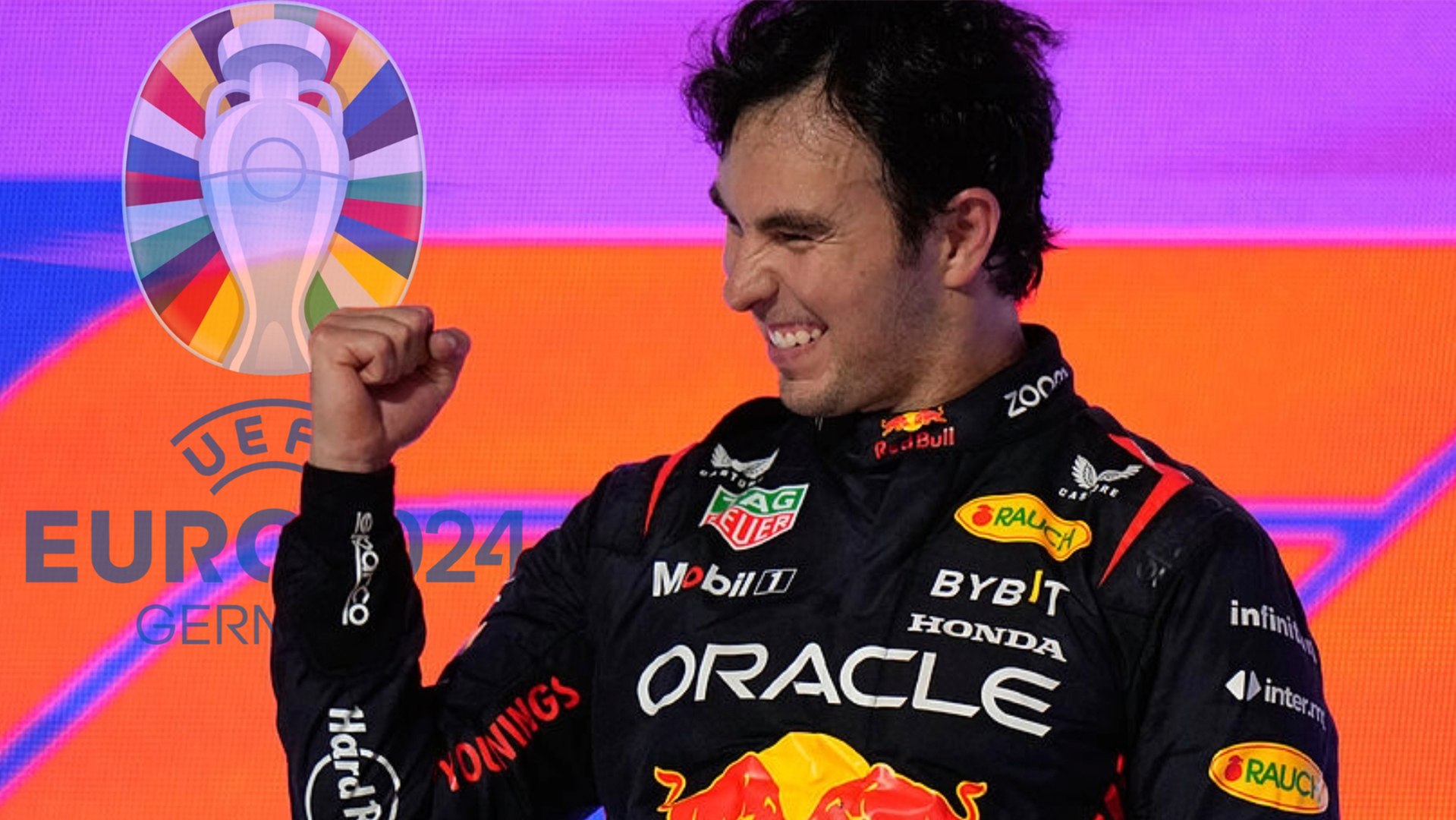 Checo Pérez es autocrítico con su clasificación en el GP de Canadá: "Fue un desastre total ...