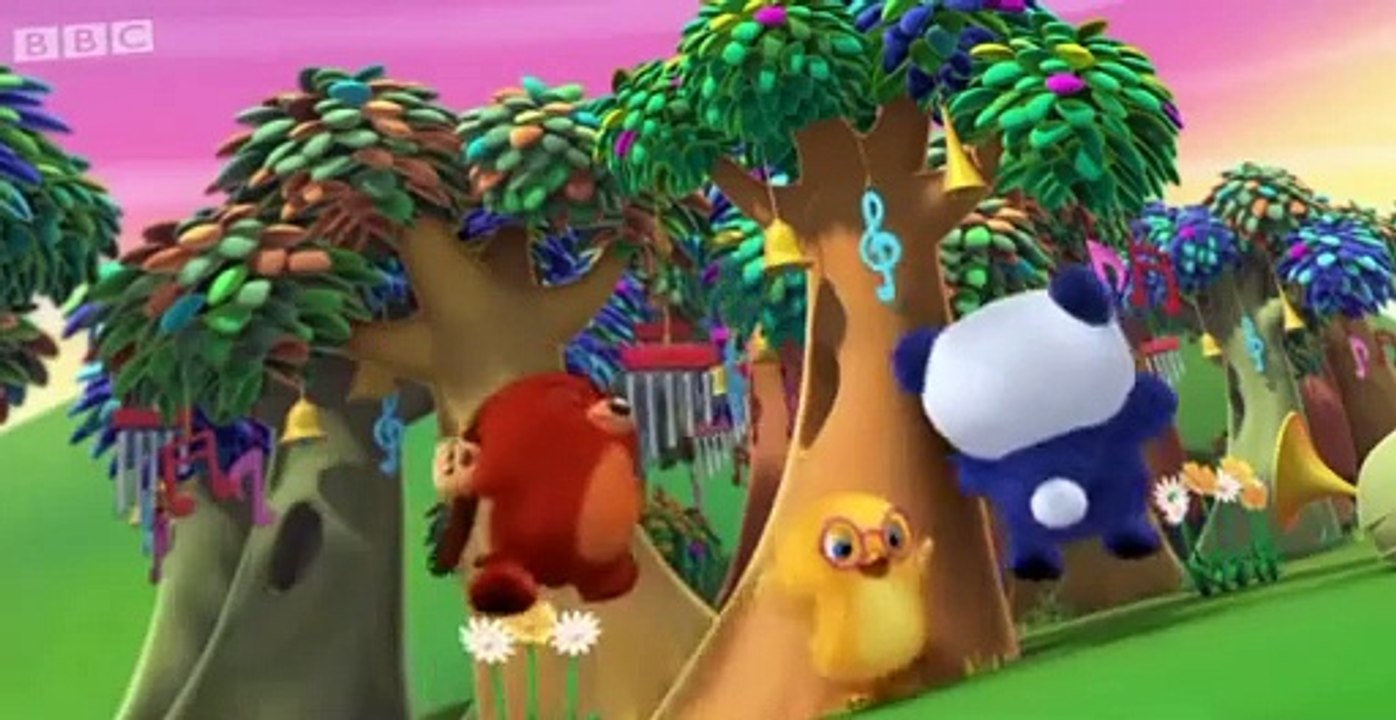 Ruff-Ruff, Tweet and Dave Ruff-Ruff, Tweet and Dave E003 A Singing ...