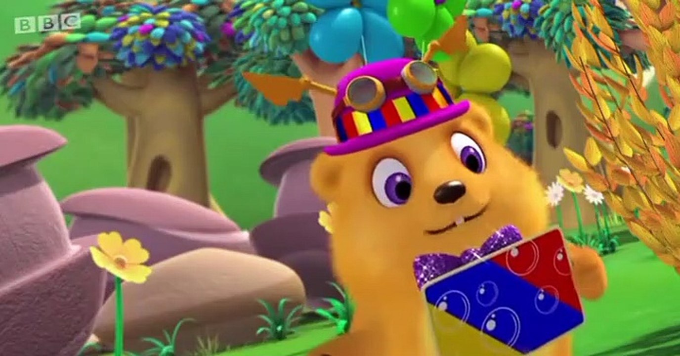 Ruff-Ruff, Tweet and Dave Ruff-Ruff, Tweet and Dave E018 A Flying ...