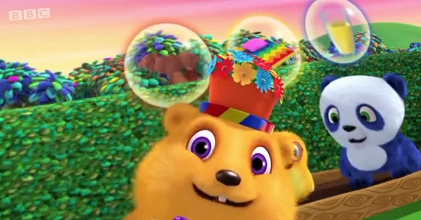 Ruff-Ruff, Tweet and Dave Ruff-Ruff, Tweet and Dave E017 A Garden ...