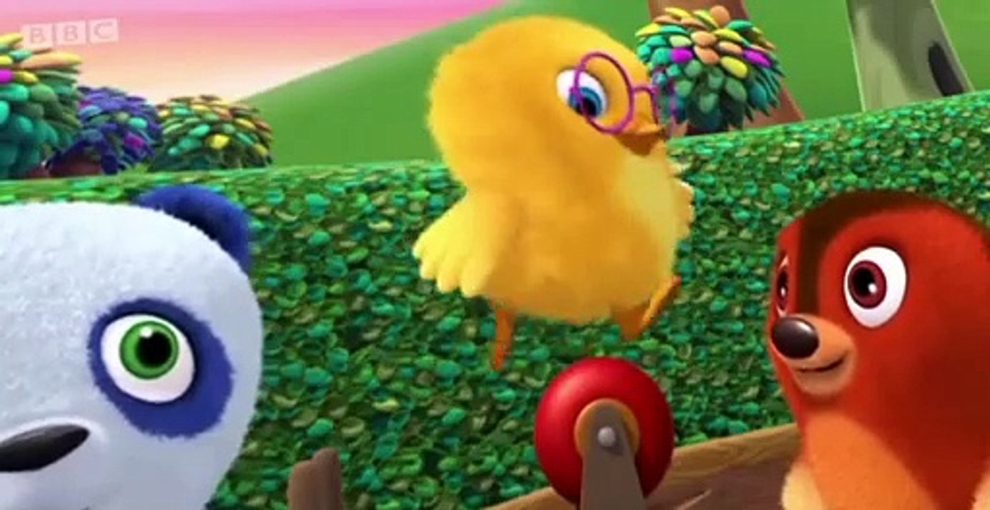 Ruff-Ruff, Tweet and Dave Ruff-Ruff, Tweet and Dave E027 An Upside-Down ...