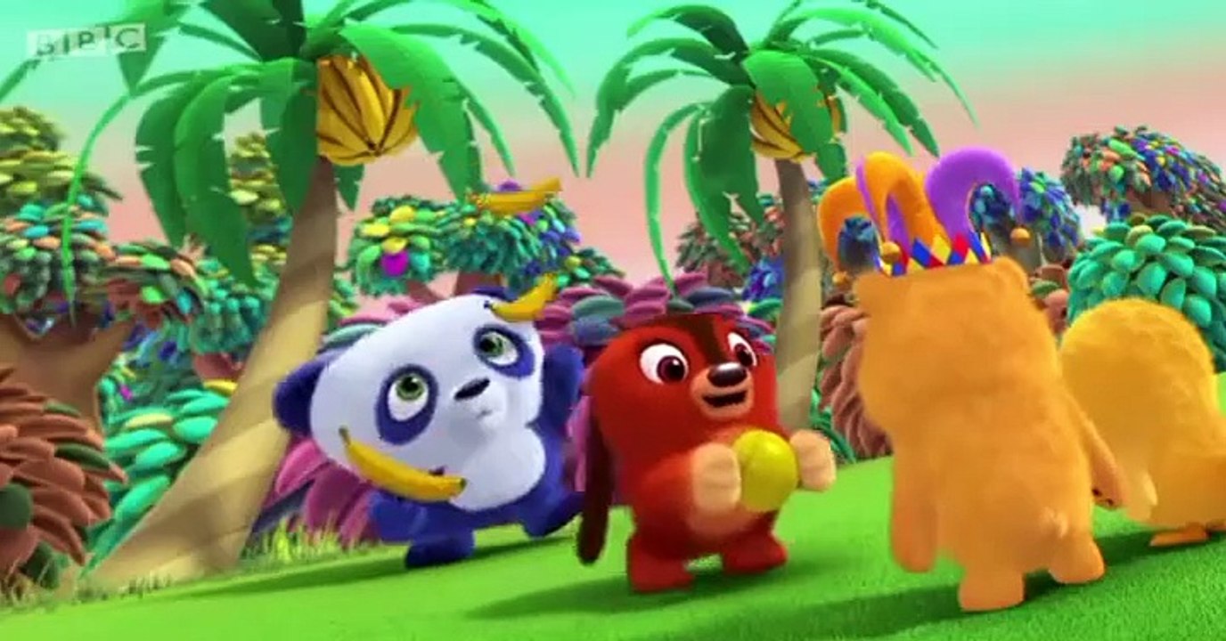 Ruff-Ruff, Tweet and Dave Ruff-Ruff, Tweet and Dave E022 A Happy ...