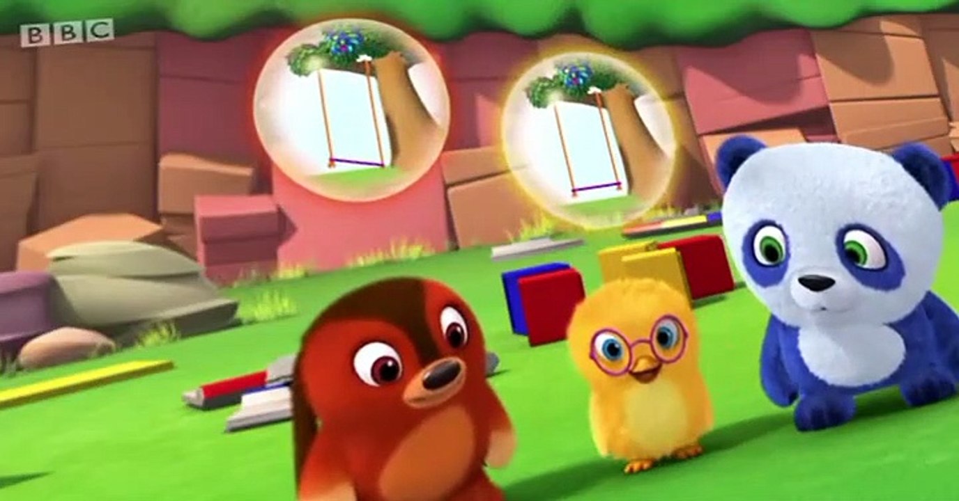 Ruff-Ruff, Tweet and Dave Ruff-Ruff, Tweet and Dave E043 A Playground ...