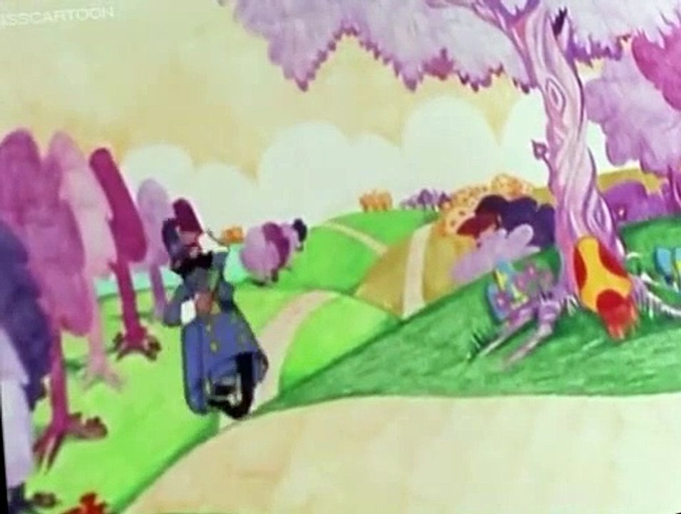 Jamie and the Magic Torch Jamie and the Magic Torch E008 The Flying ...