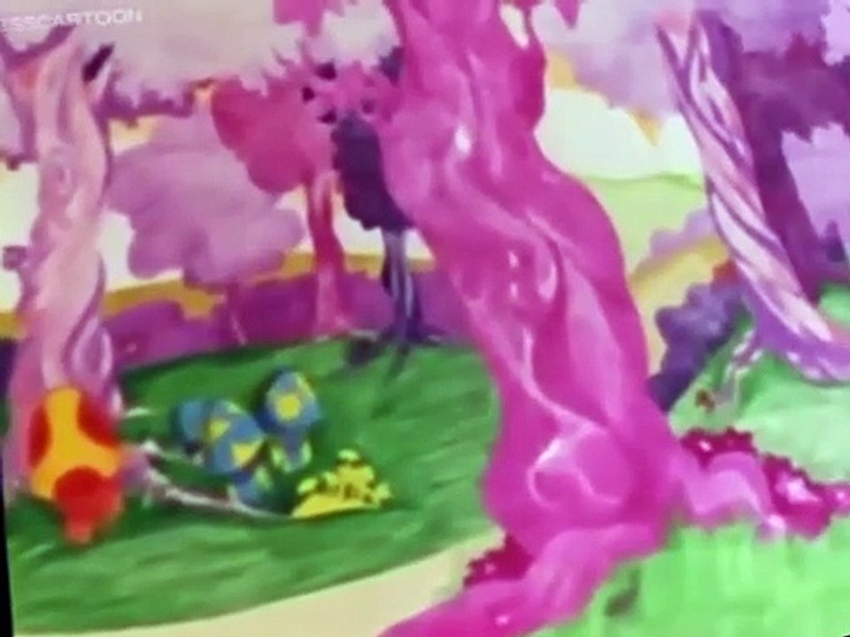 Jamie and the Magic Torch Jamie and the Magic Torch E011 The House of ...