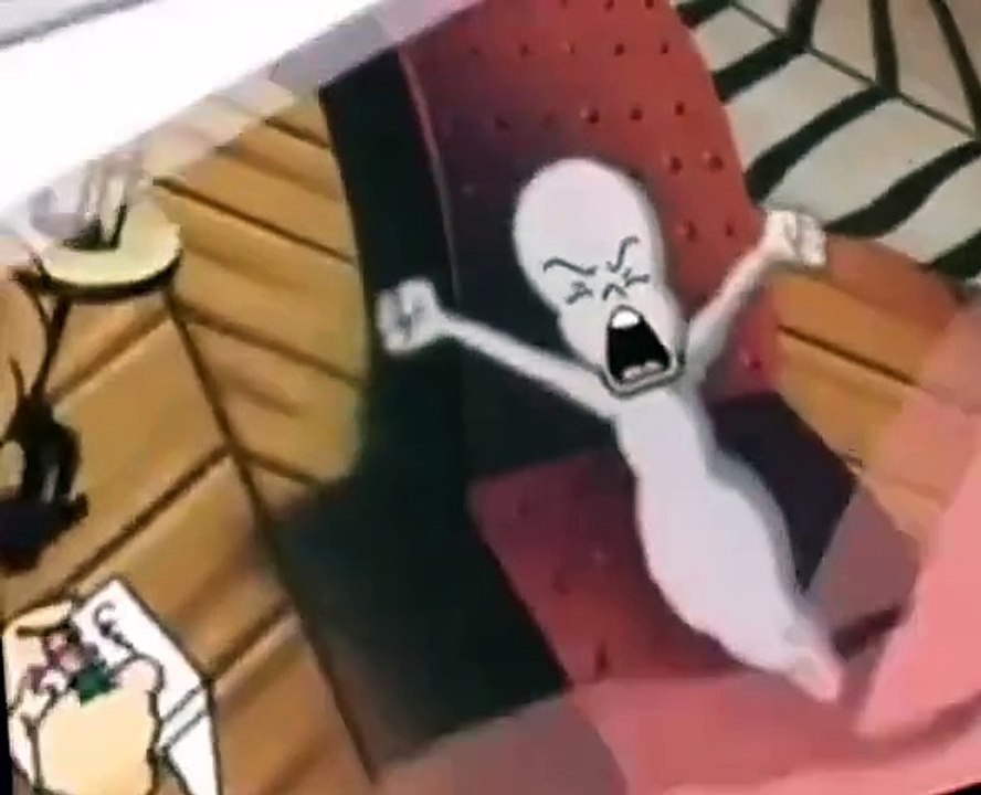 Casper Casper E026 Three ghosts and a baby - Vidéo Dailymotion