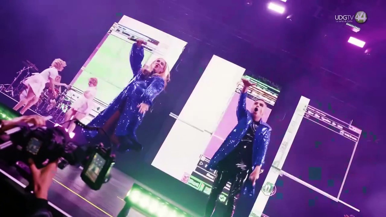 Miranda! anuncia gira en México con paradas en Guadalajara, Puebla ...