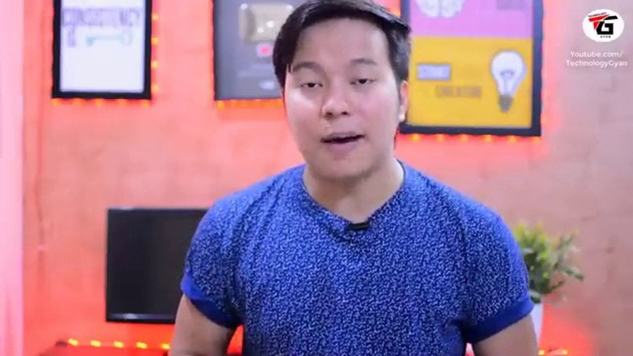 Tech - video Dailymotion
