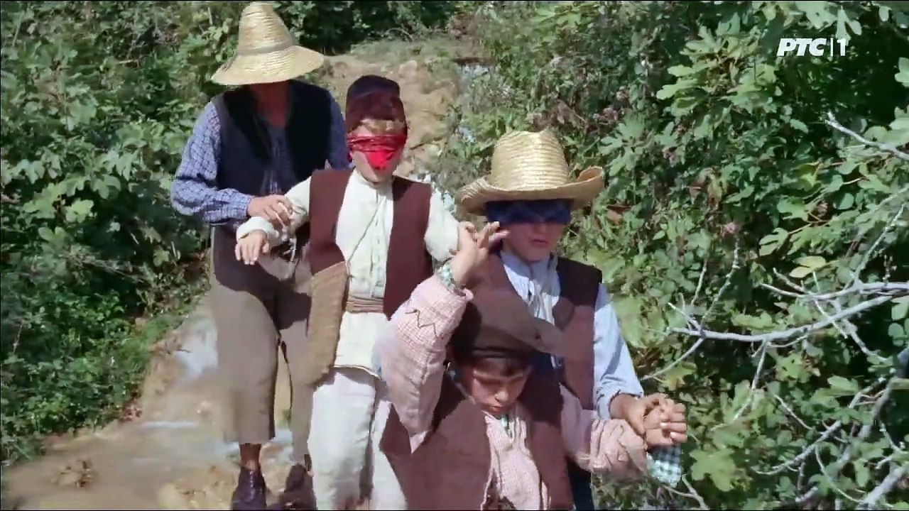 Orlovi rano lete (1966) - Domaći film - video Dailymotion