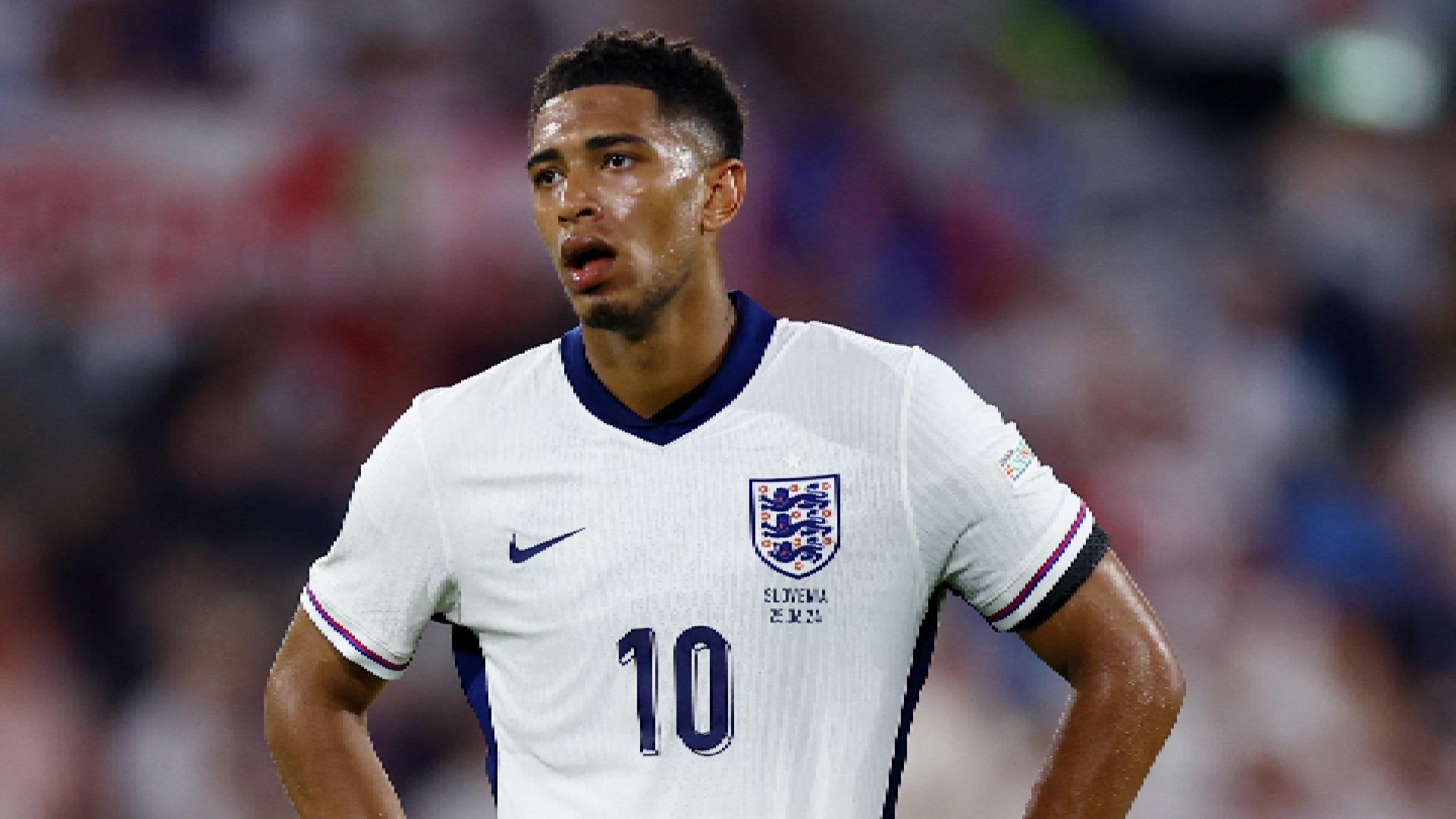 Bellingham Singled Out Over Euros Performance | beIN SPORTS