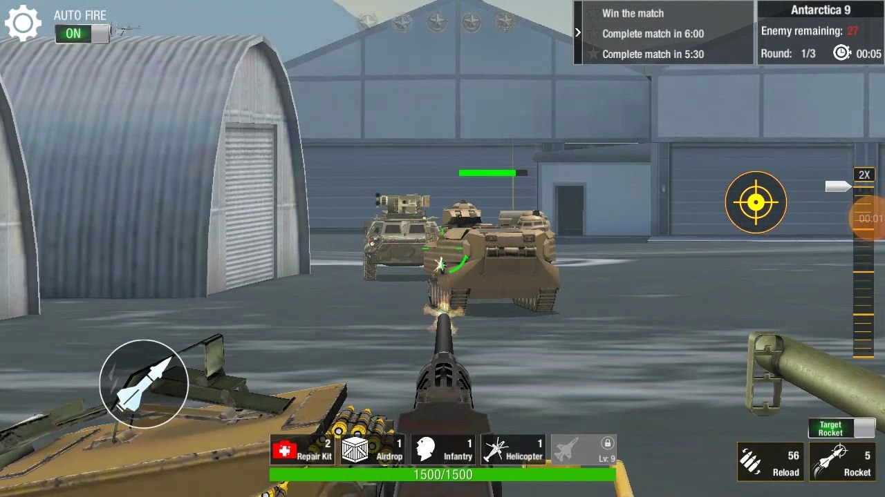 World War II: From the Frontlines | Official Trailer - Netflix - video ...