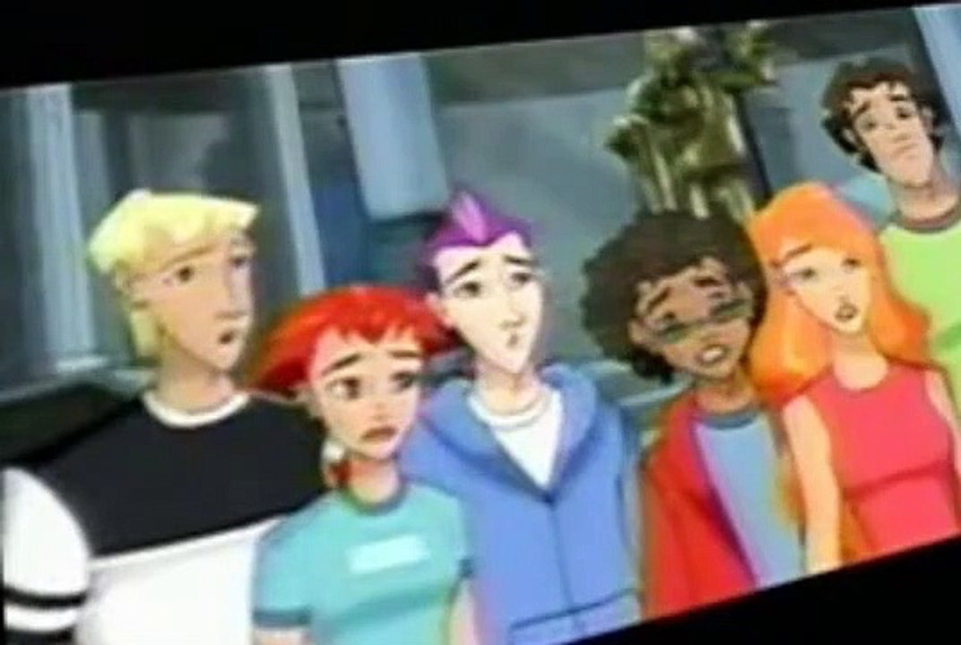 Class of the Titans Class of the Titans E019 – Road to Hades - Vidéo ...