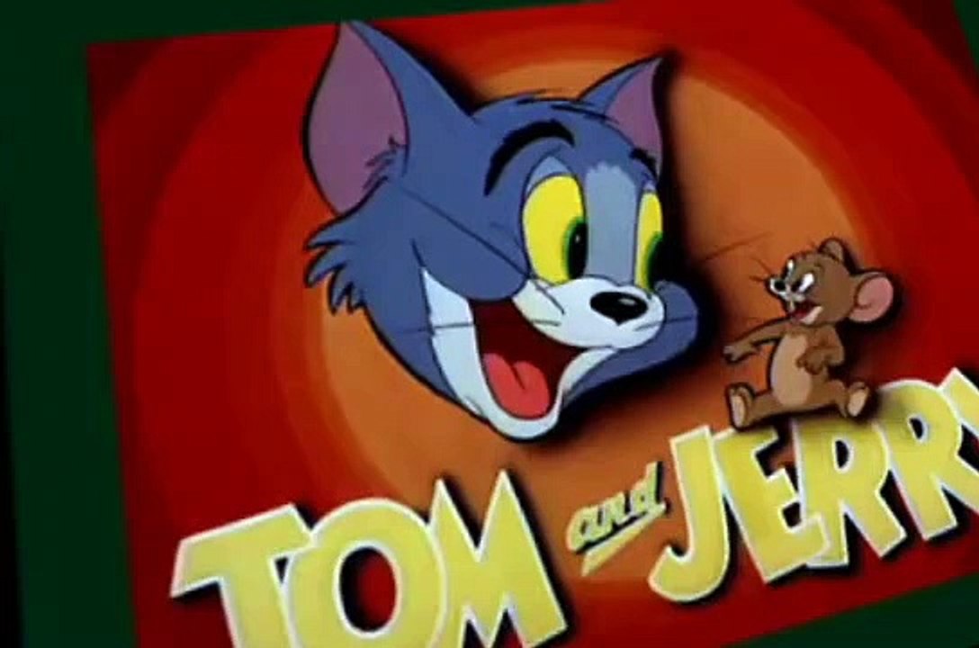 Tom and Jerry Tom and Jerry E068 – Little Runaway - Vidéo Dailymotion