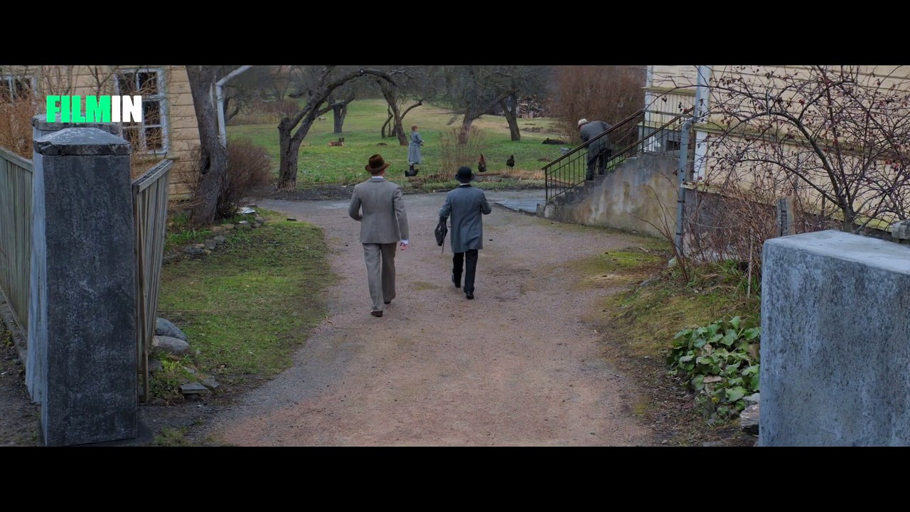 Helene | movie | 2020 | Official Trailer - video Dailymotion