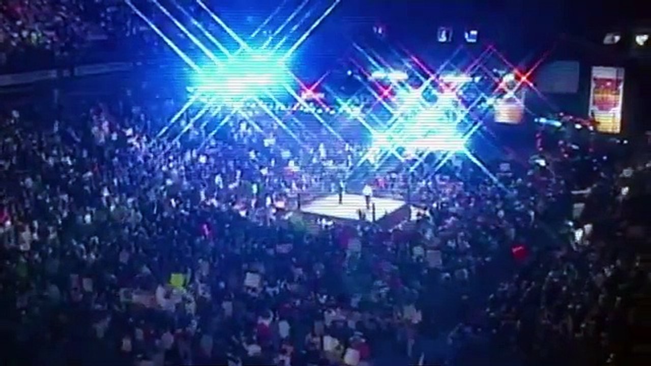 The Final Nitro Who Killed WCW Episode 4 - video Dailymotion