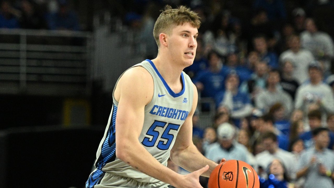 Boston Celtics Secure Baylor Scheierman as 30th NBA Draft Pick - video ...