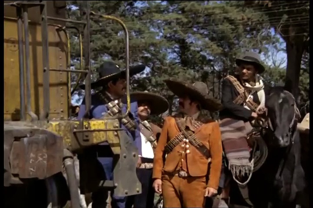 Los de Abajo - Servando González 1978 - Vídeo Dailymotion