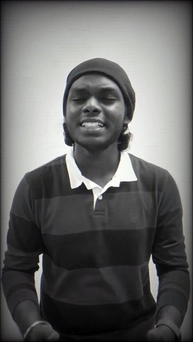 SAMUEL RAJ A/L VELU | Astro Ulagam