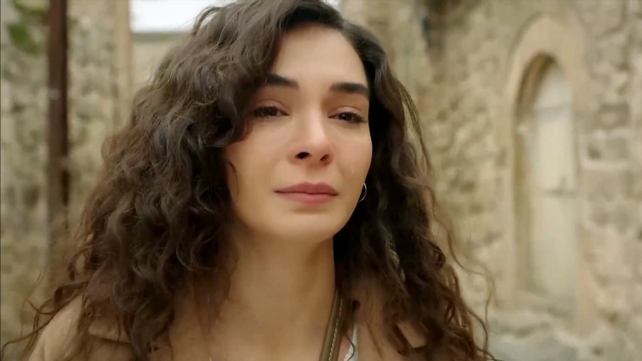 Hercai - Episode 25 (English Subtitles) BROKEN HEART - video Dailymotion