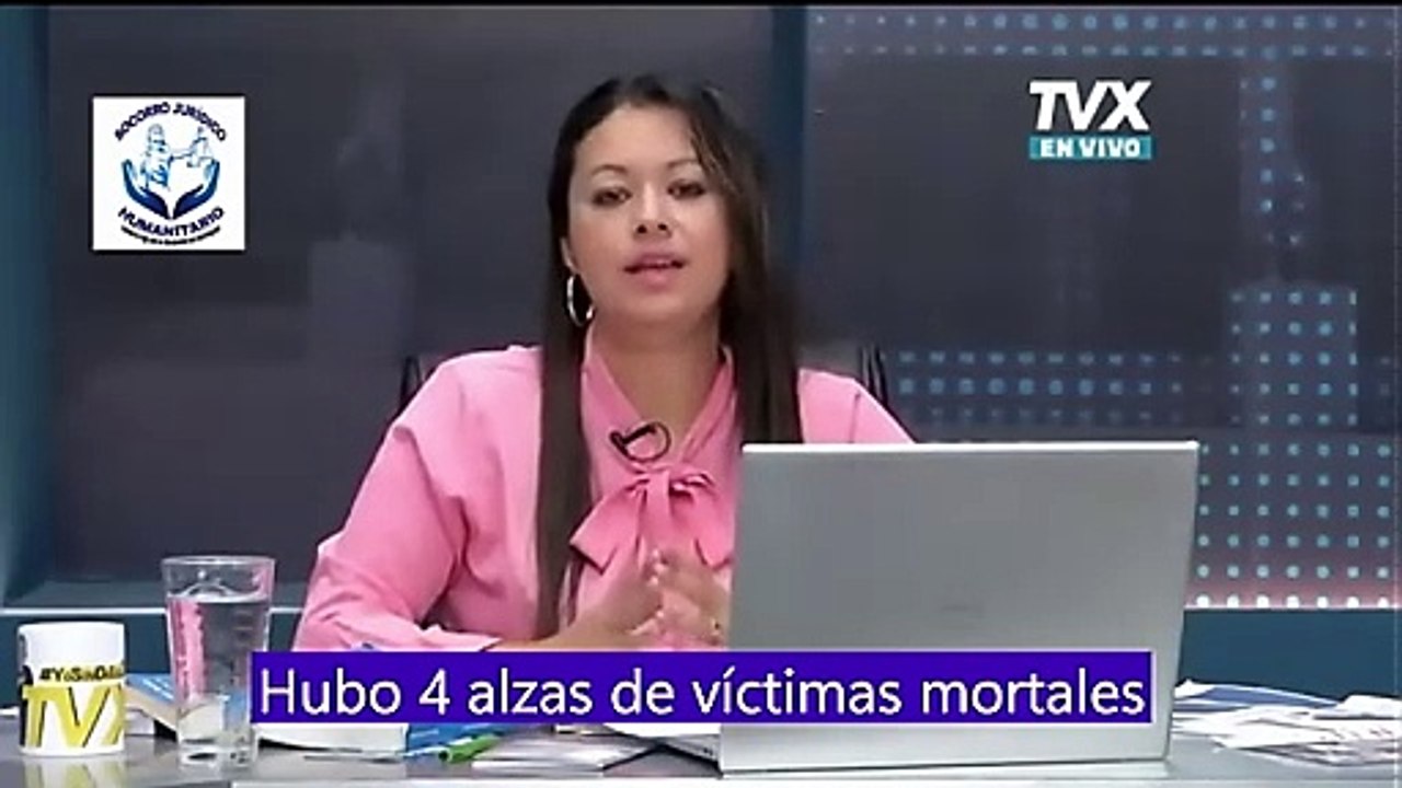 NI UN PASO ATRÁS/ Ingrid Escobar - Socorro Jurídico Humanitario de El ...