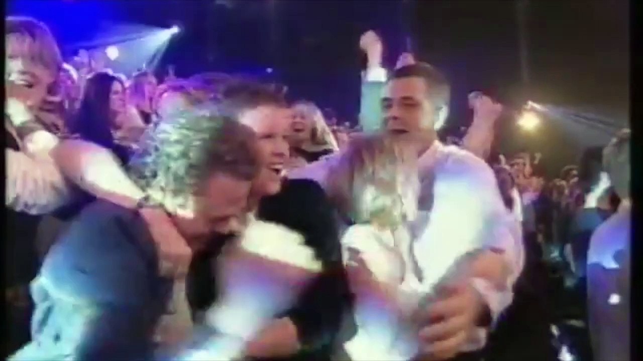 Pop Idol 2002, Season 1, Ep23, Live Final Results: The Final Result ...