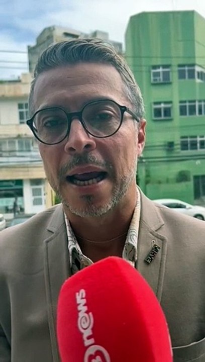 Bruno Monteiro destaca importância do edital de apoio a Festas, Feiras ...