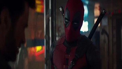 DEADPOOL Full Movie Cinematic 4K ULTRA HD (2024) by setok76 - Dailymotion