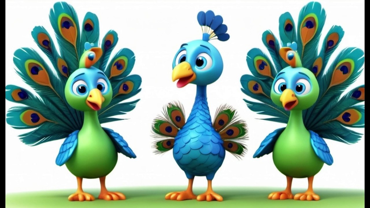 The Animal Parade - video Dailymotion