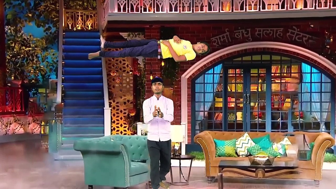 america's got talent! magic show - video Dailymotion