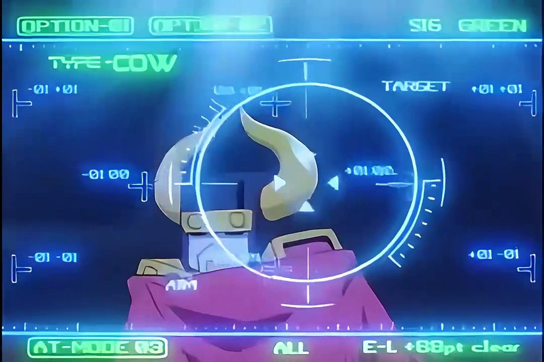MEDABOTS Capitulo 1 HD (Audio Latino) - video Dailymotion