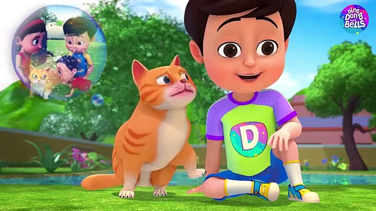 Meow_meow_cartoon_songs____More_Hindi___Hindi_Rhymes_for_Children ...