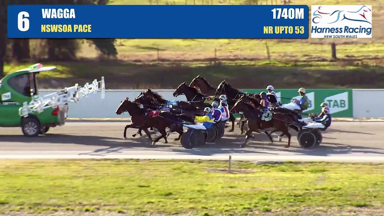 Chart Topper ends Bittersweet's perfect record - video Dailymotion