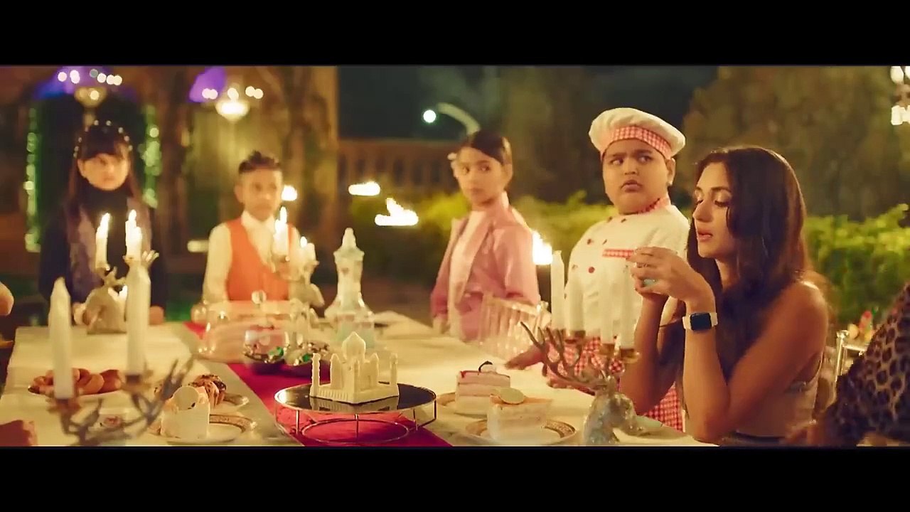 Munjya Full Movie In Hindi - Sharvari - Abhay Verma - Dinesh Vijan ...