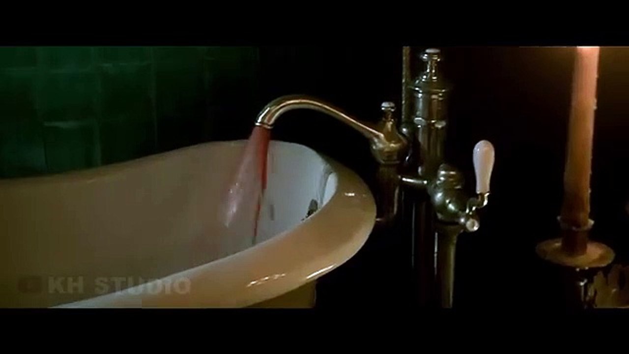 Dracula (2025) - Teaser Trailer - Johnny Depp, Jenna Ortega - video Dailymotion