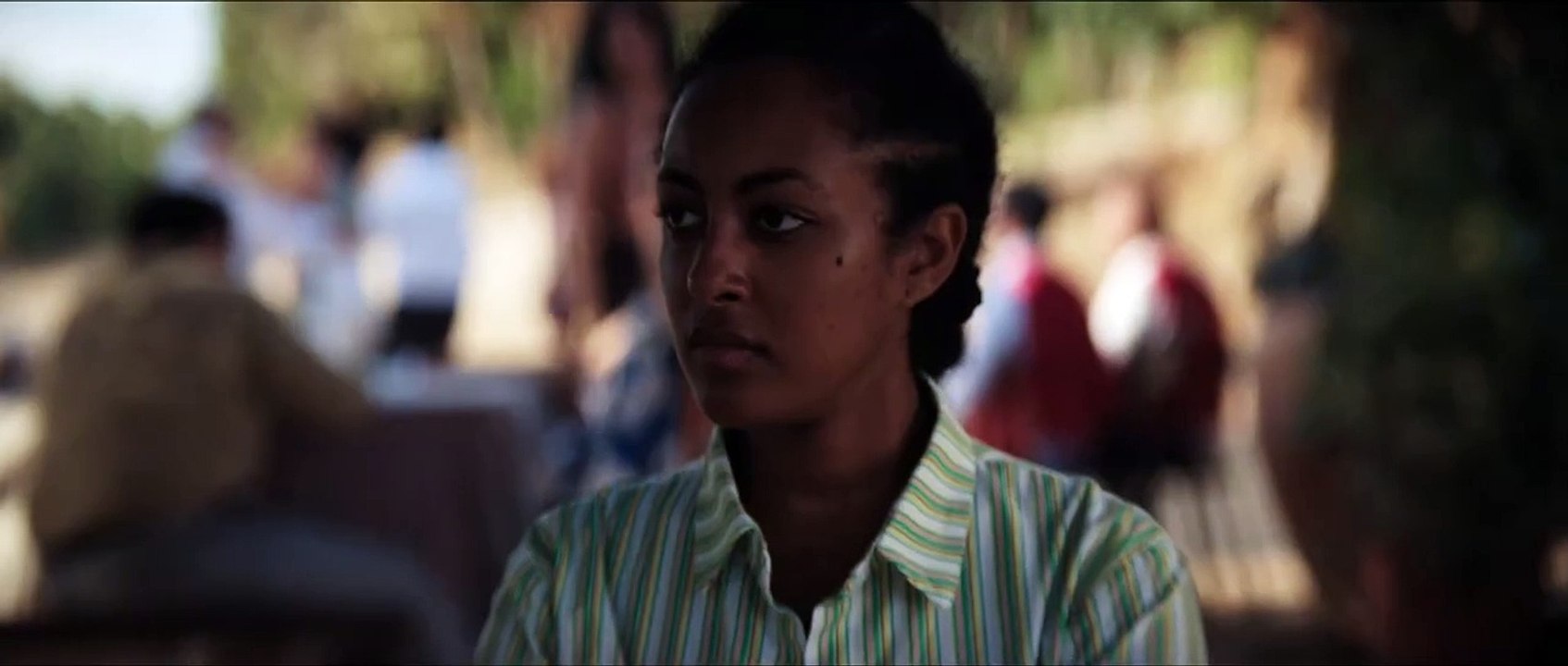 Madame Luna (Trailer Ufficiale HD) - Video Dailymotion