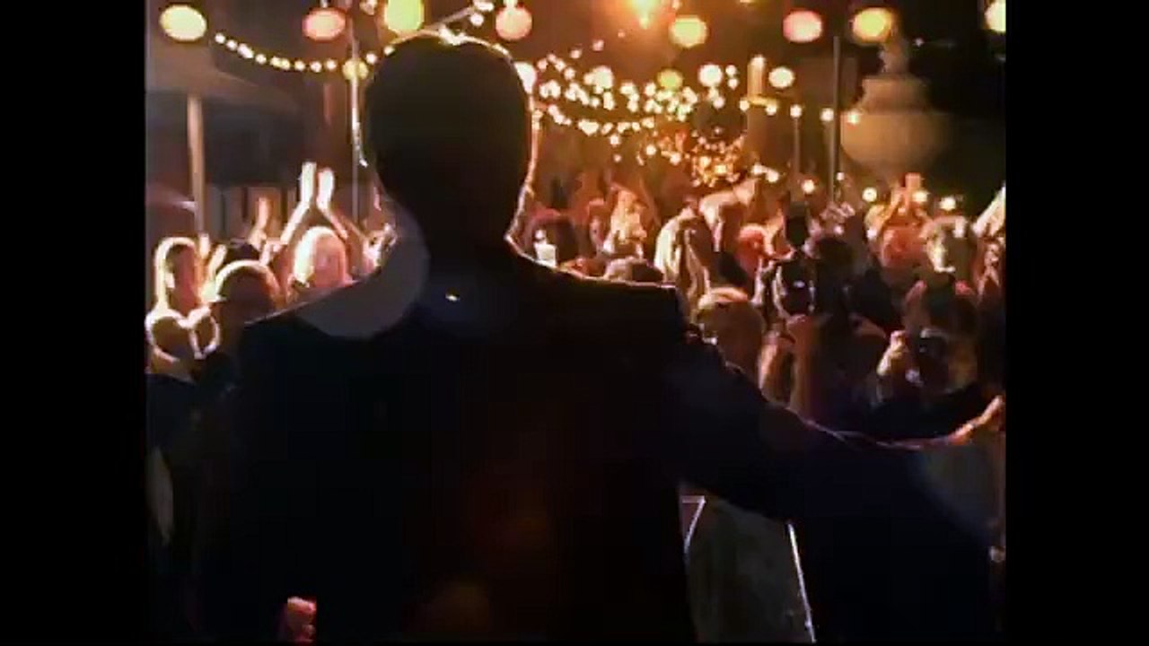 'Castle' - Tráiler oficial - ABC - Vídeo Dailymotion