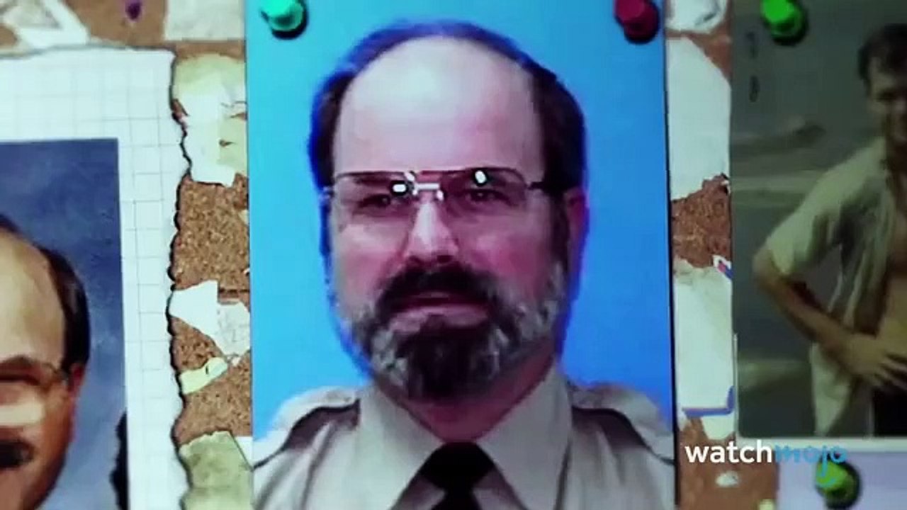 10 Mistakes That Got Serial Kill.!ers Caught - video Dailymotion